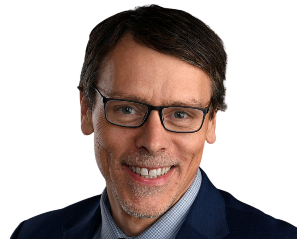 Meet The Staff⎜Leading Edge Clinic⎜Dr. Pierre Kory