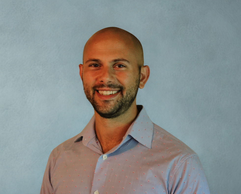 Meet The Staff⎜Leading Edge Clinic⎜Dr. Pierre Kory